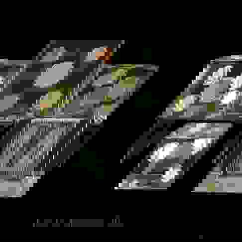 Currency & Proof Coin Lucite Encased Displays (5) Auction