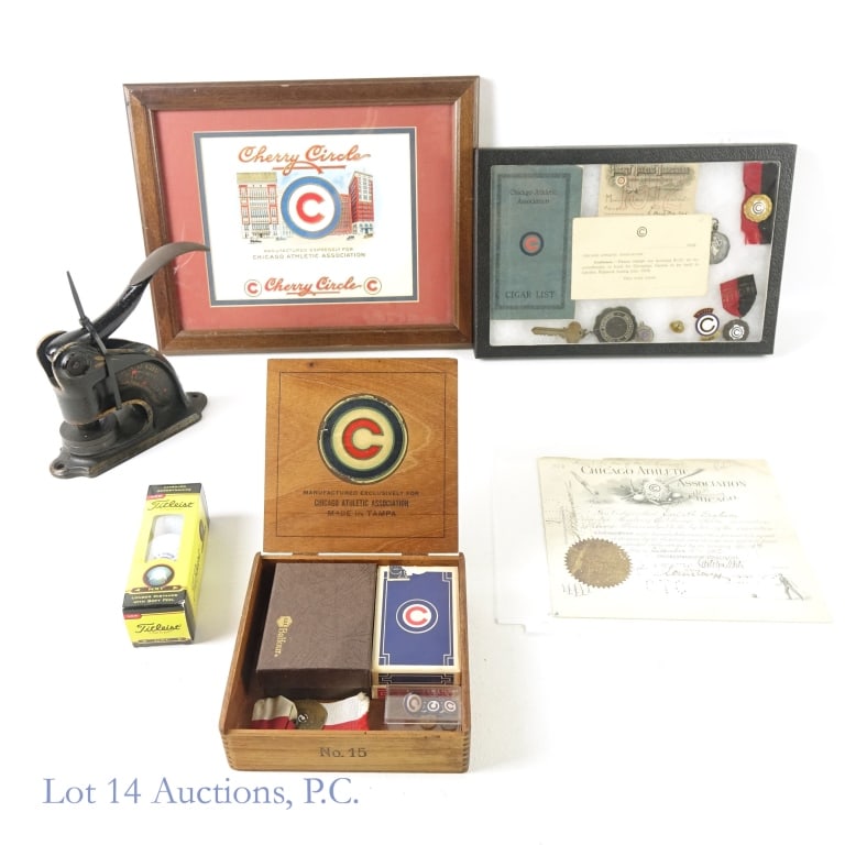 6/20 General & Coin Consignment Auction starts on 6/20/2024