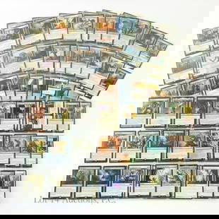 Magic The Gathering (mtg) Trading Cards (3000+) Auction