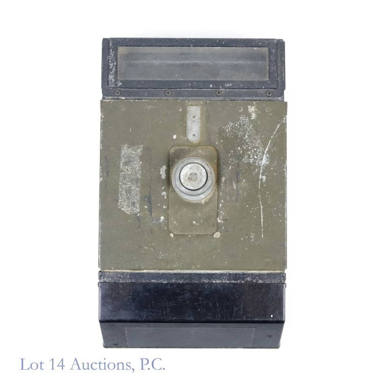 M6 Tank Periscope (wwii?) Auction