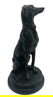 Gualberto Rocchi “space” Bronze Sculpture Auction