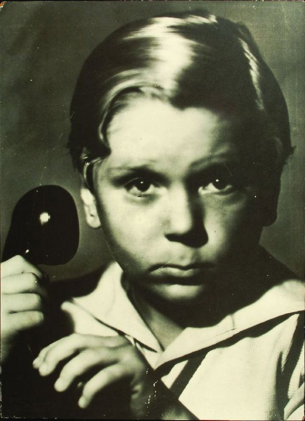 12: 12* "The Little Rascals" four original lobby cards