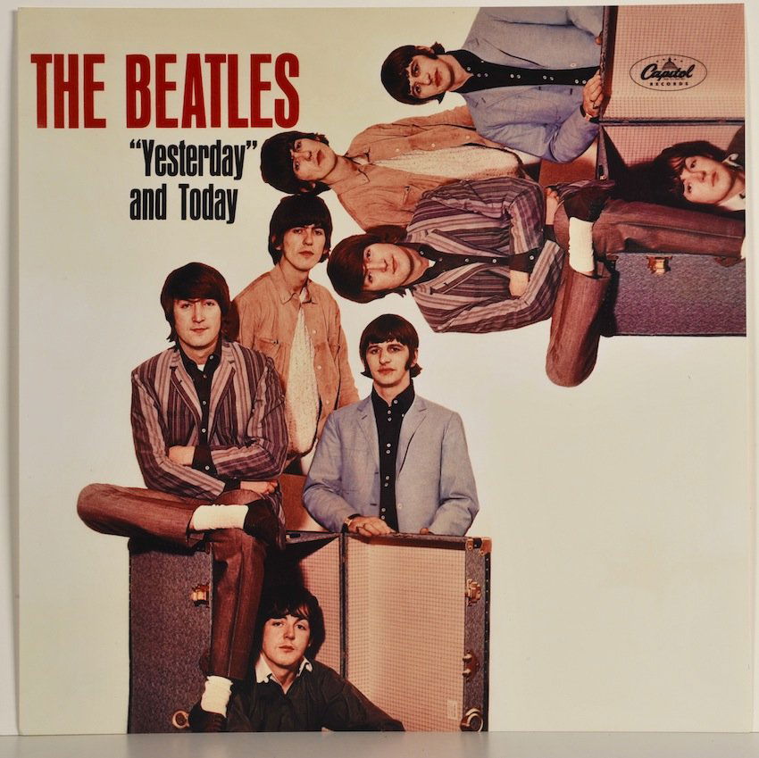 Yesterday Beatles