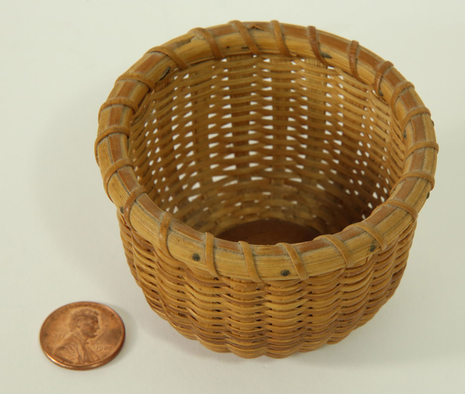 Susan Chase Ottison One Egg Basket, circa 1978 - Dec 03, 2022 | Rafael ...