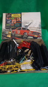 Matchbox Superfast G10 Thunder Jets Set