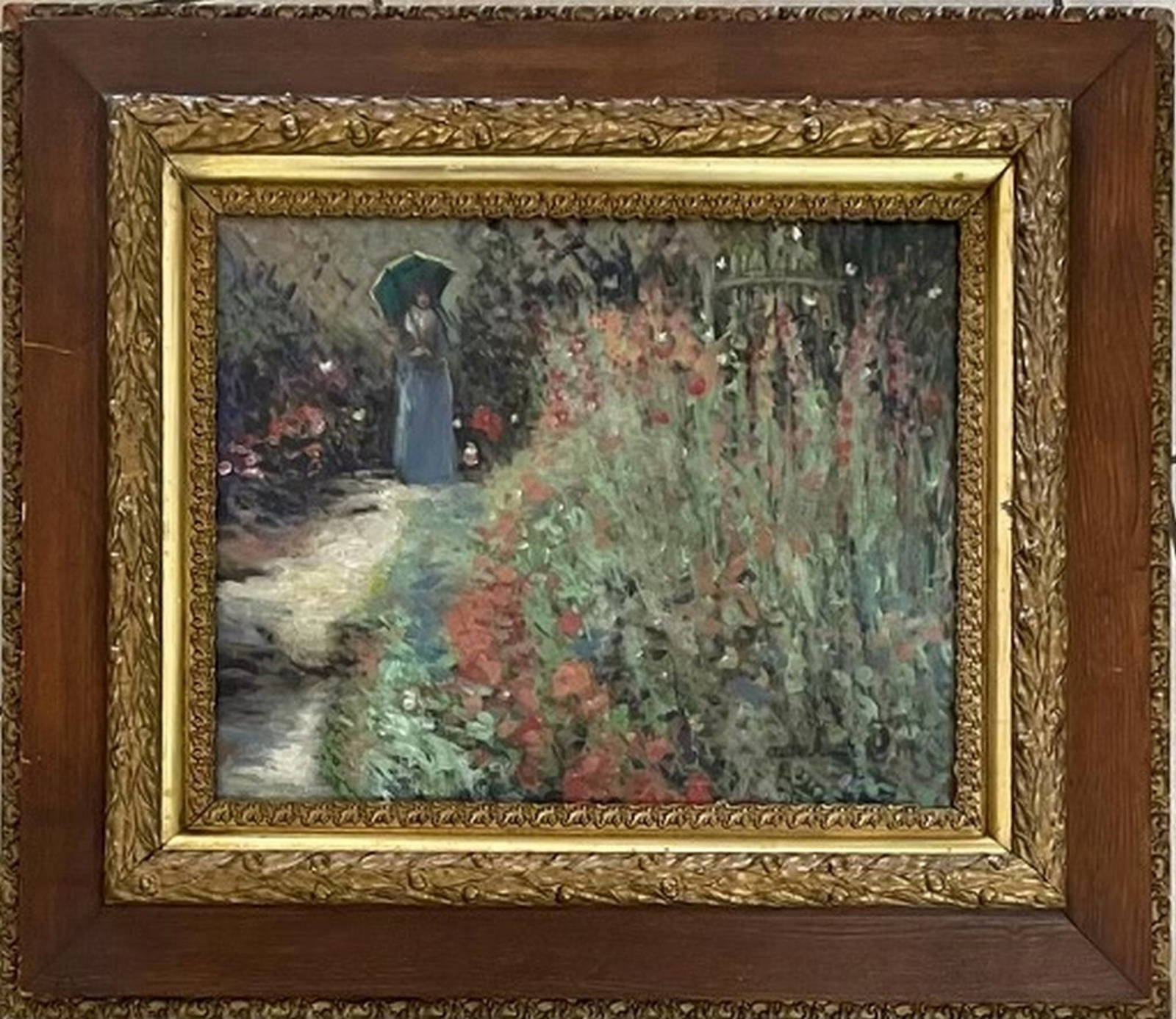 Buy Claude Monet (manner Of ) | Og Collections In Fl