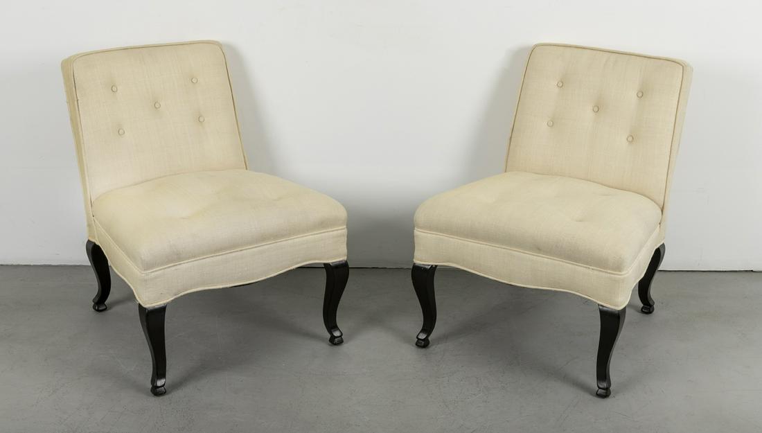Dorothy Draper Chairs