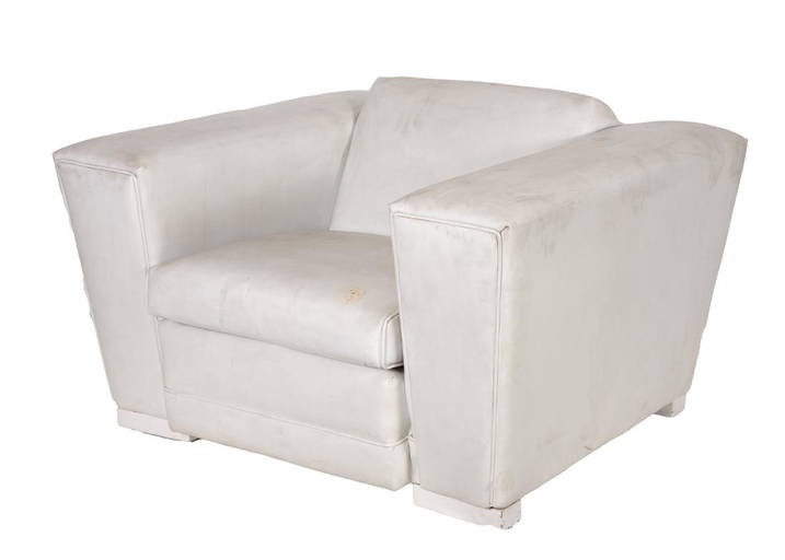 Paul Frankl "speed" Chair