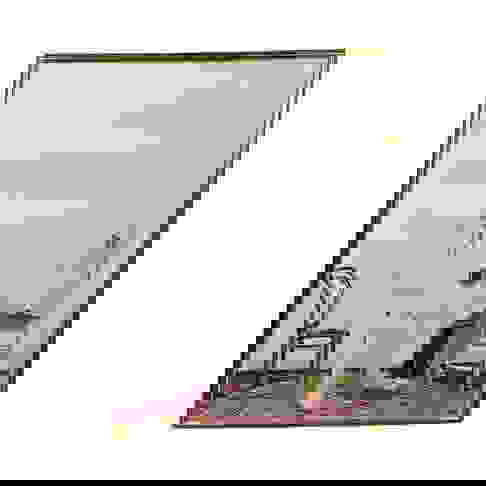 David Remfry Large Watercolor Auction