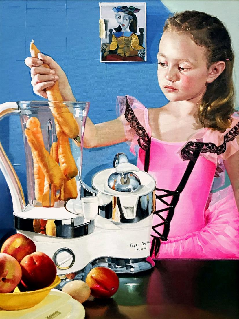 Picenum - Modern and Contemporary Art, Photography