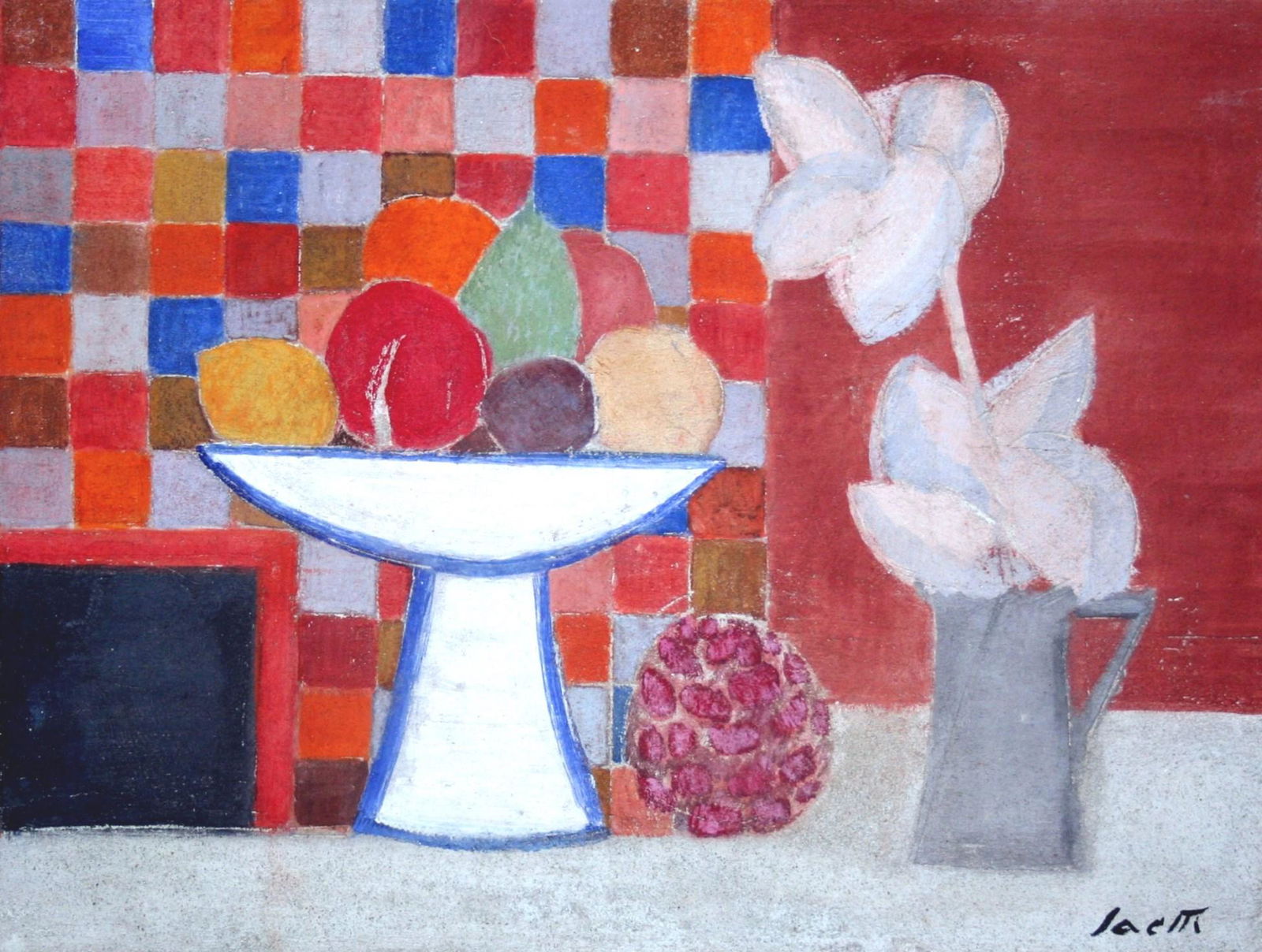 Bid in Modern and Contemporary Art - no.13 Auction on May 31, 2020 by ...