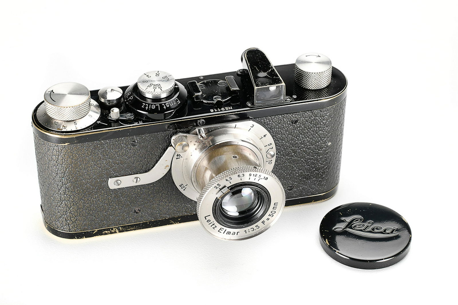Leica Model A