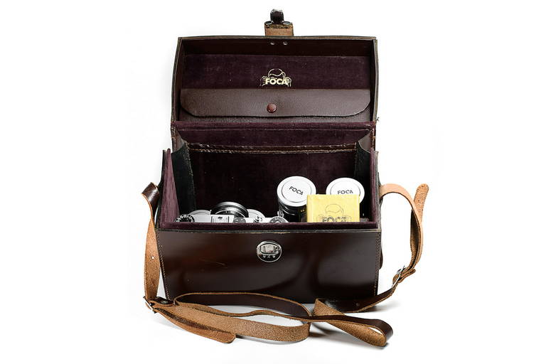 O.p.l. Foca Urc Outfit