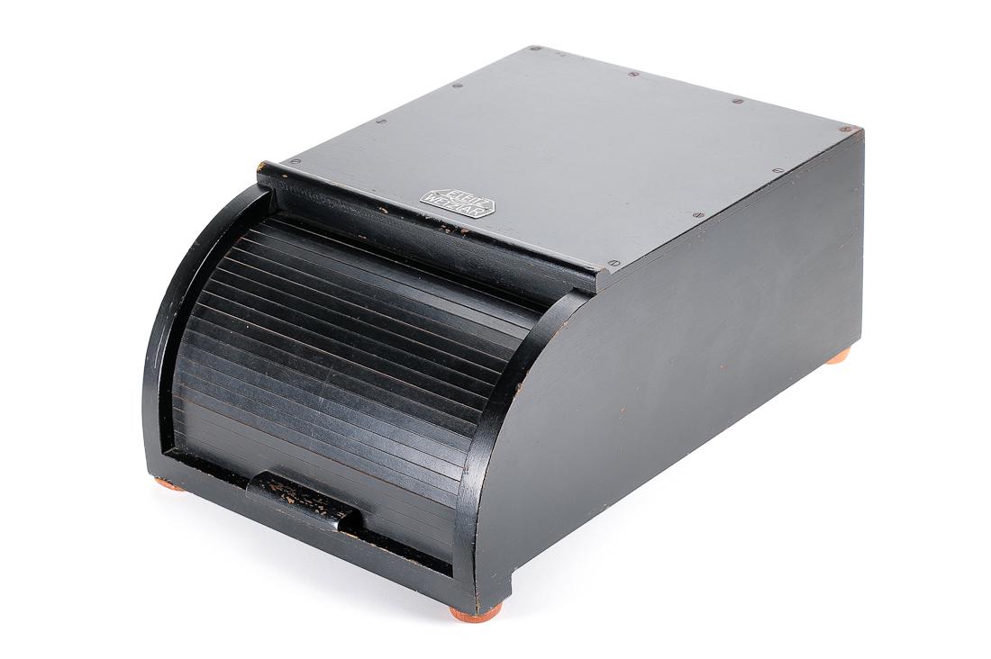 Leitz Paper Safe Pbooc