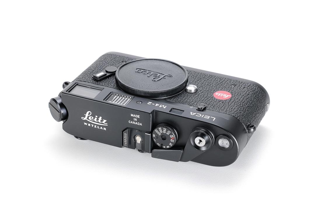 Leica M4 2 1st Series