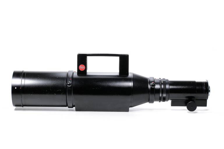 Leitz Telyt S 800mm F/6.3