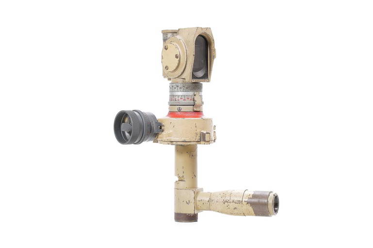 Leitz Panoramic Periscope Rbl. F. 36