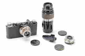 Seroco Camera - Jan 18, 2014 | Brookline Auction Gallery LLC in NH