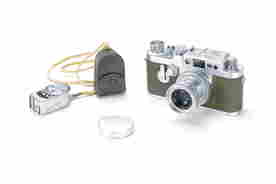 Seroco Camera - Jan 18, 2014 | Brookline Auction Gallery LLC in NH