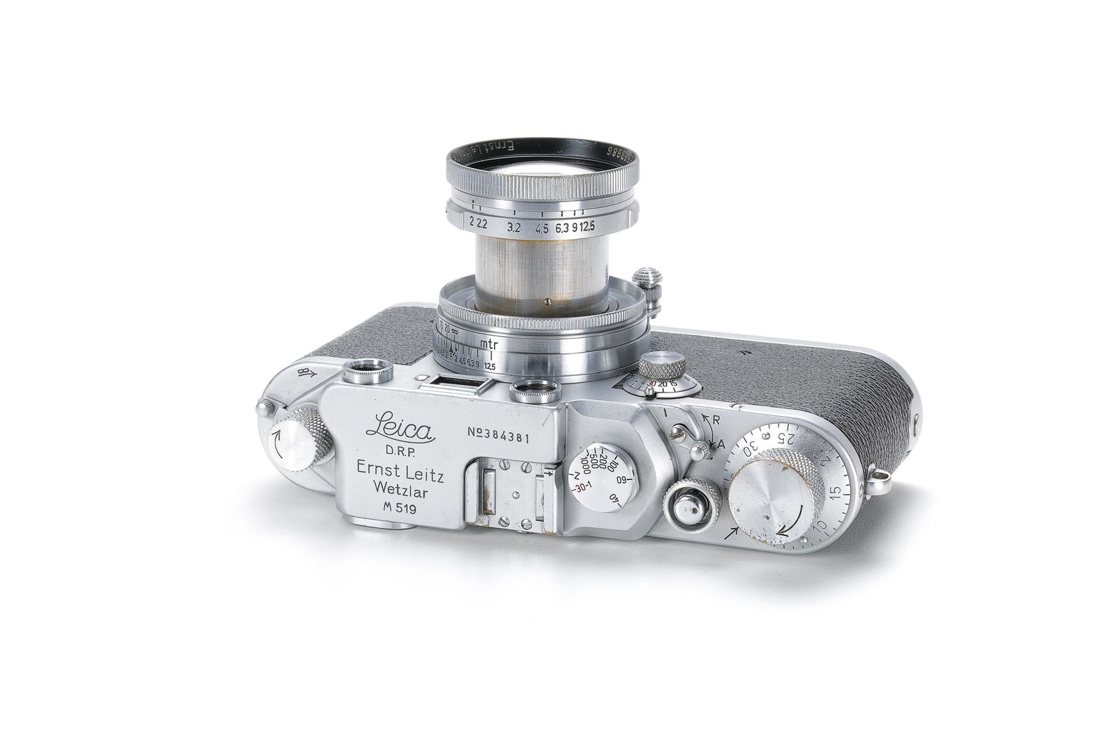 Leica Iiic Kriegsmarine Auction