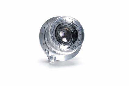 Som Berthiot Prototype Lenses