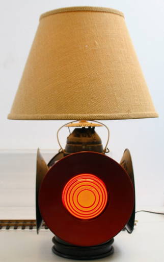 Handlan Switch Lantern Lamp