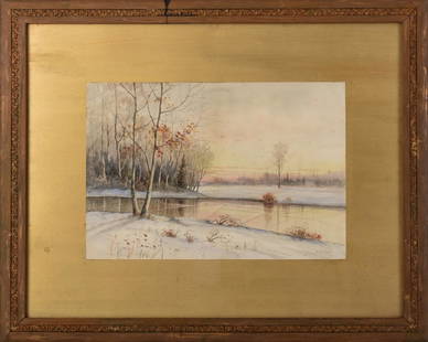 Samuel R. Chaffee Prices - 92 Auction Price Results