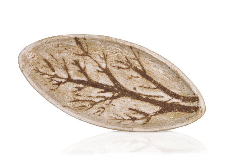 Andersen Design Studio Pottery Tray.