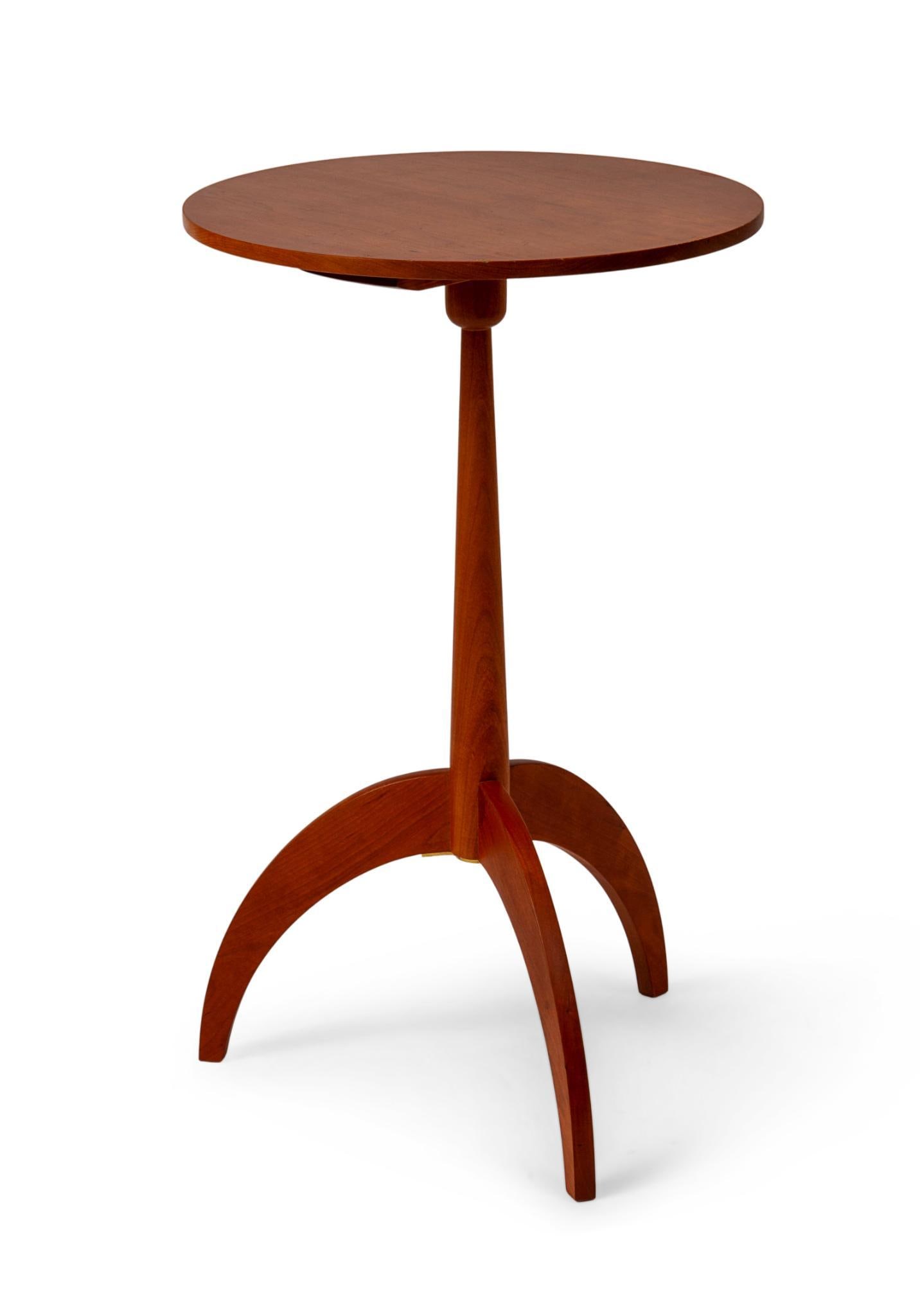 Thomas Moser Shaker Round Stand