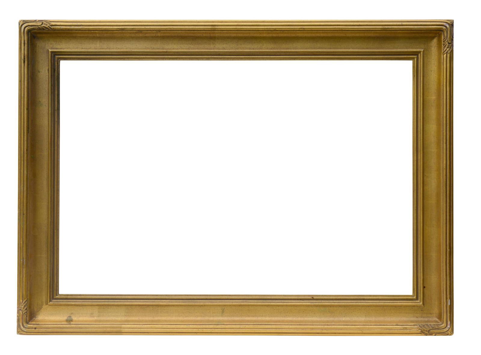 Art Deco Syle Carved Gilt Frame Auction