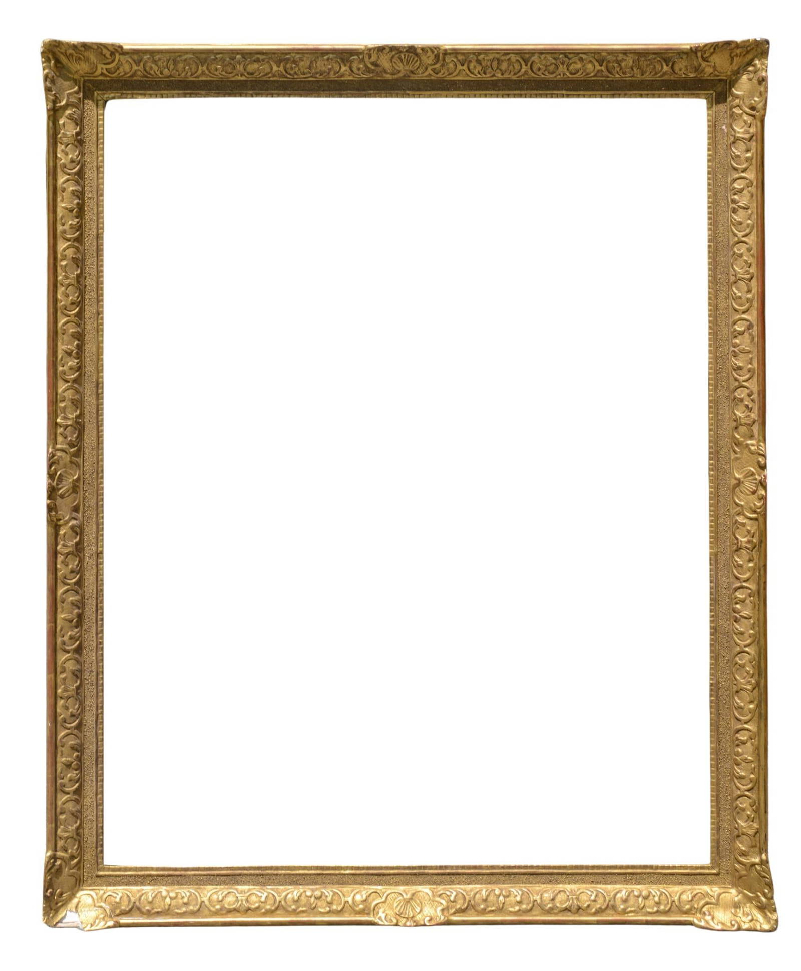 French Early 19th Century Regency Style Frame Auction