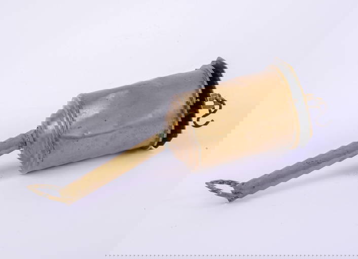 18th Century Clockwork Spit Roaster