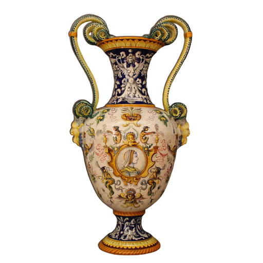 Grande Anfora – Great Anphora