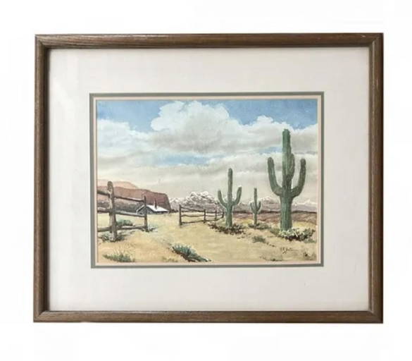 Howard Russell Butler (1856 1934) American