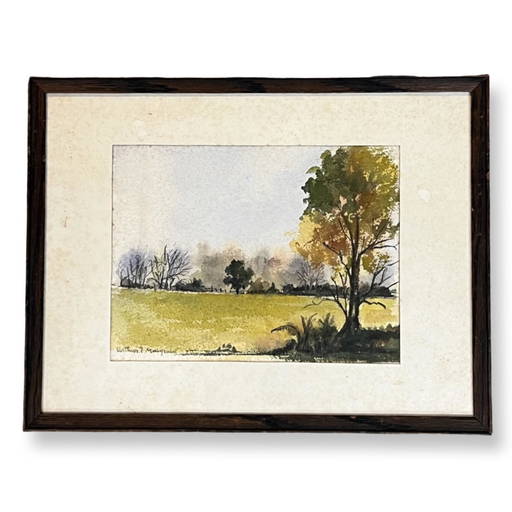 Arthur Franklyn Musgrave (1878 - 1969) American (#0068) on Nov 29, 2022 ...