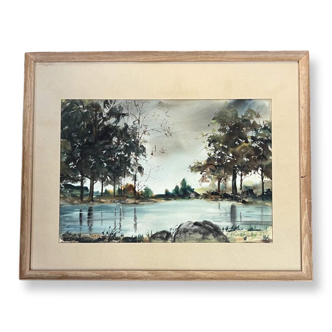 Robert Malcolm Rucker (1932 2001) American