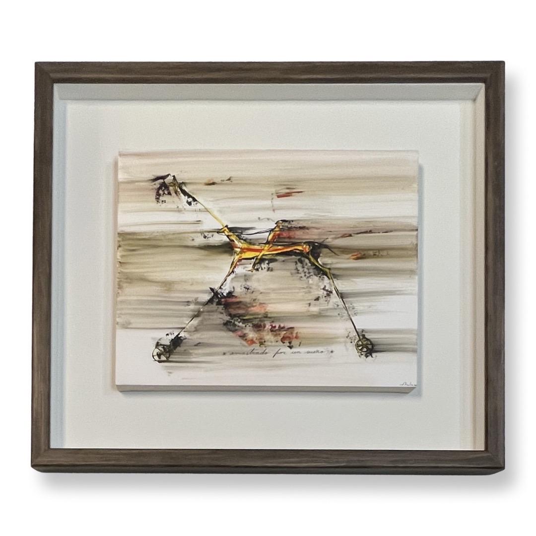 Jose Bedia (Cuba, 1959) " Arrastrado Por un Sueno " - Mar 11, 2023 ...