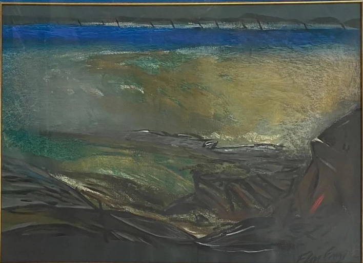 Flora Fong (born 1949) Latin American