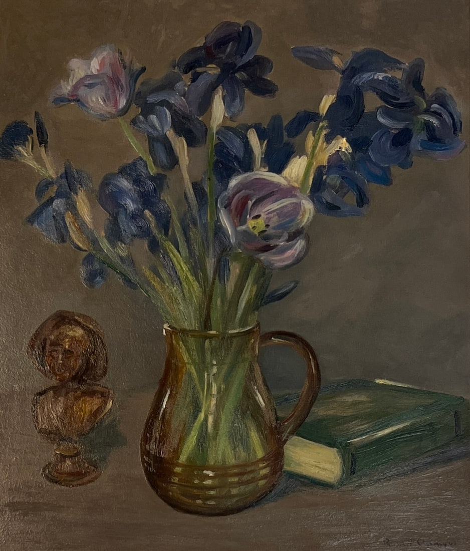 Russell Cheney (1881 1945) American