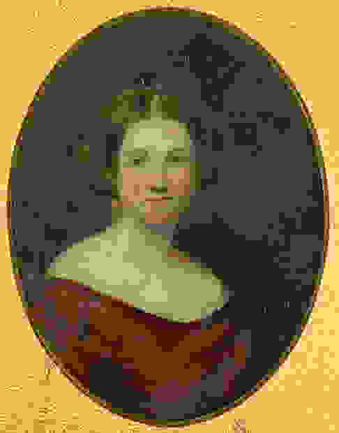 Henry Inman (1801 - 1846) American Auction