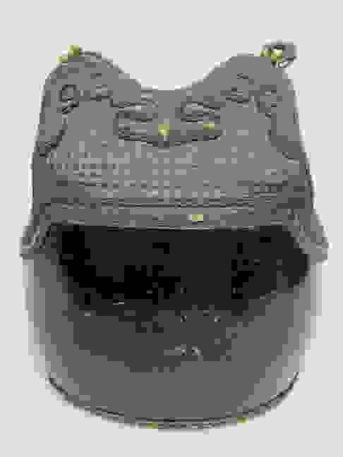 Japan Antique Japanese Samurai Armor Breast Plate Auction