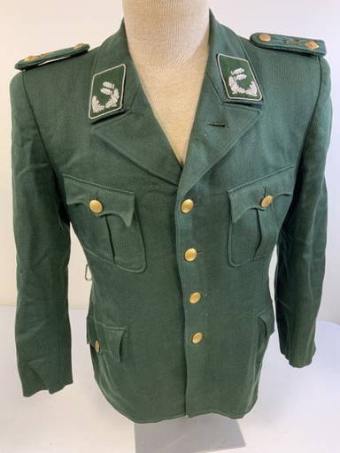 Germany Third Reich Rare Deutsche Jägerschaft Hunting Association ...