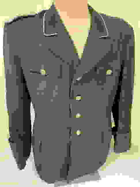 Third Reich Allgemeine Ss Nazi German Black Service Officer's Named ...