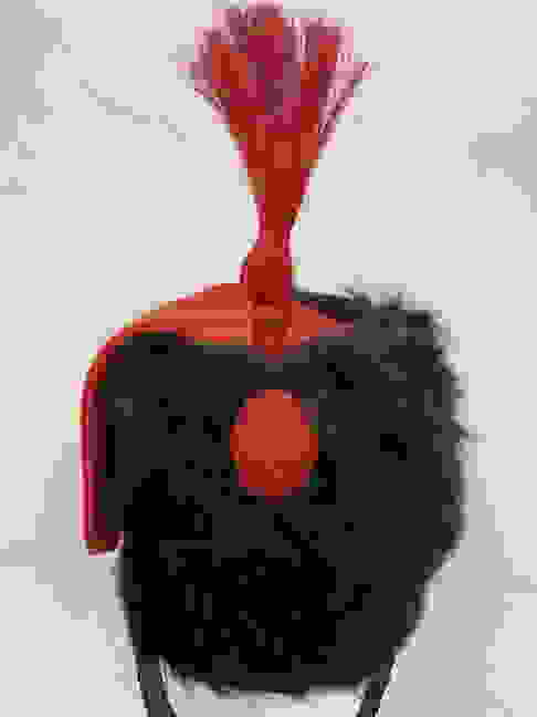 Antique British Hussar Busby Fur Hat Auction