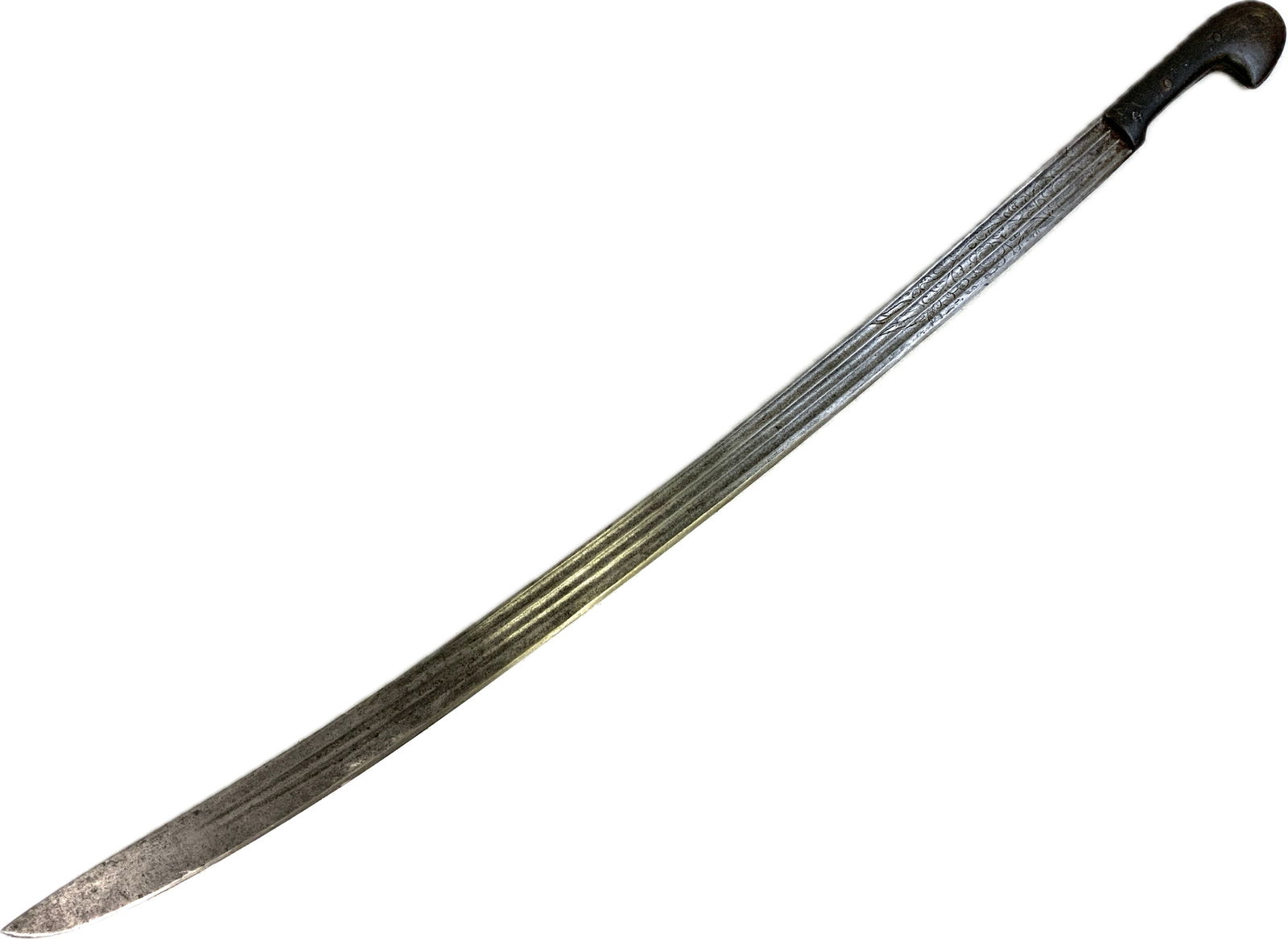 Antique Russian Shashka Sword Auction