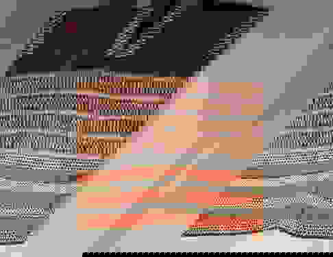 An Austronesian Clothes Auction