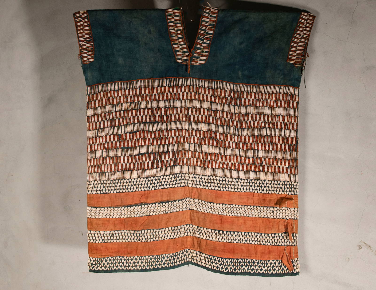 An Austronesian Clothes Auction