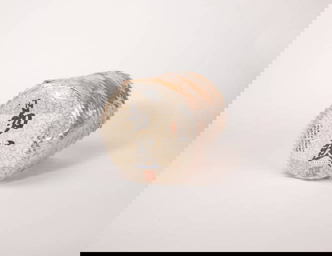 2009, Puck Shaped Puer Tea