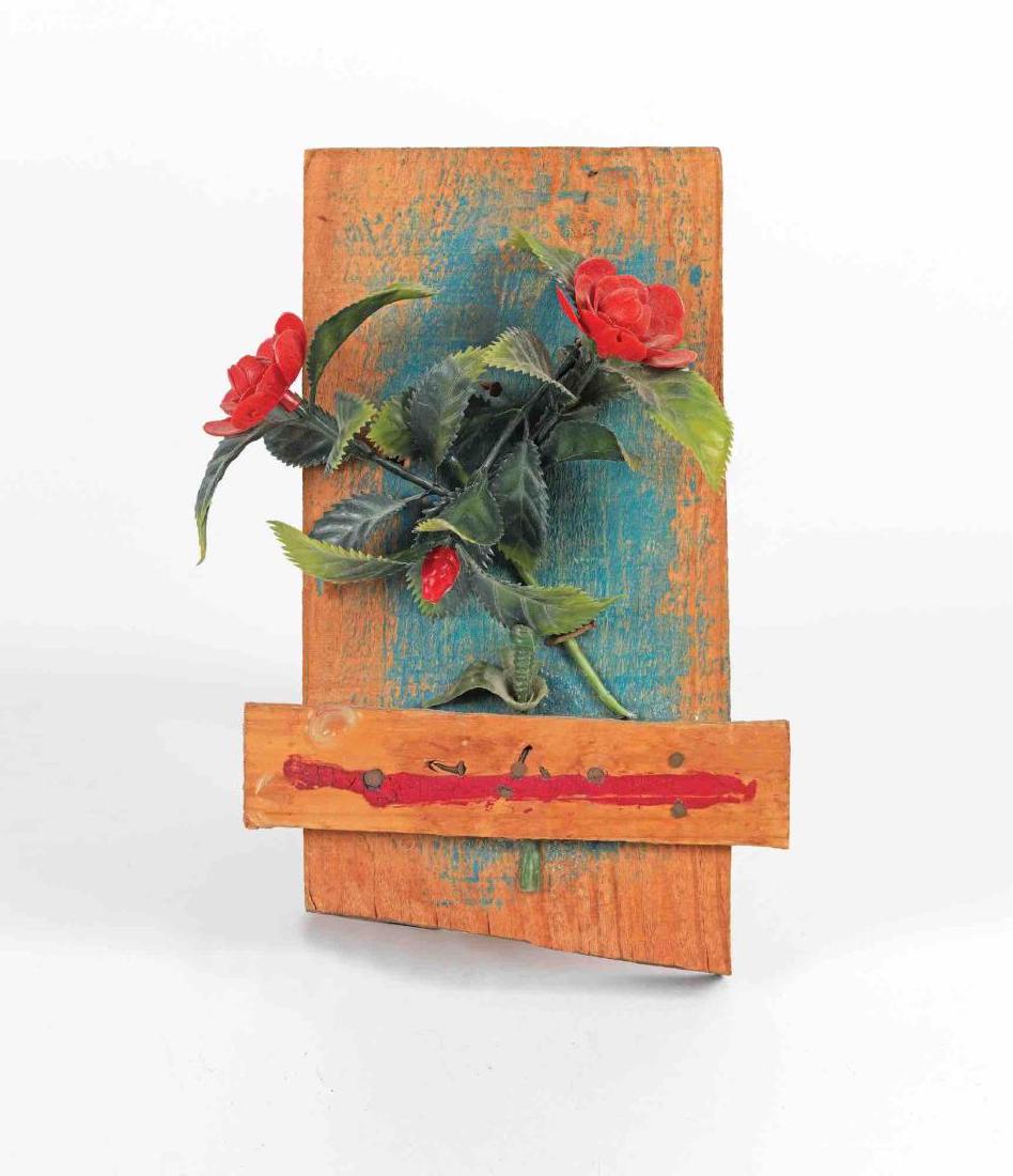 Alexis Akrithakis Untitled