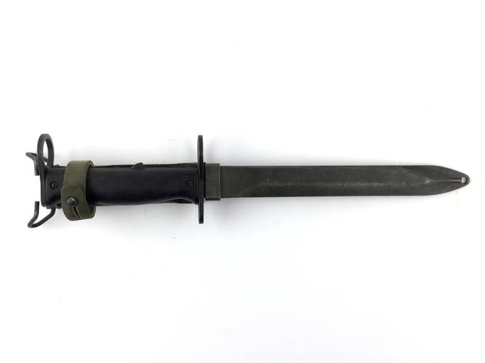 French Bayonet, For Famas Rifle